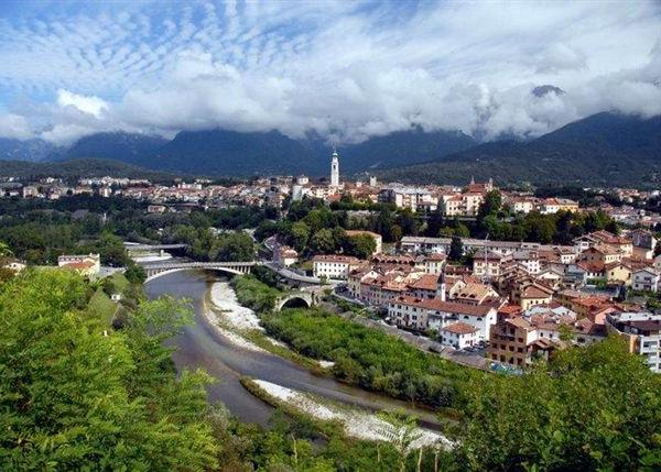 Belluno: Città Splendente | Discovering Artigianato